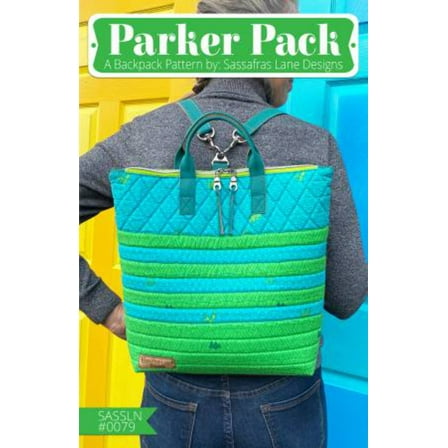 Annabelle Bag Pattern - Walmart.com