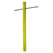 Condor Bow Drill Socket - Walnut - Steel Socket - Walmart.com