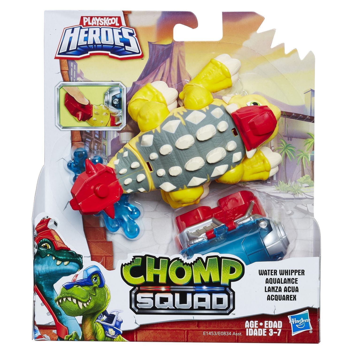 Click here for Playskool Heroes Chomp Squad Water Whipper 2.24_x_... prices