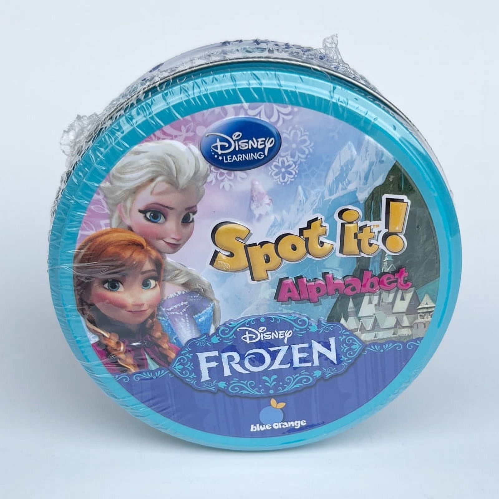 Click here for Qiaoxi Spot It English Card Game Dobble Fun Family... prices