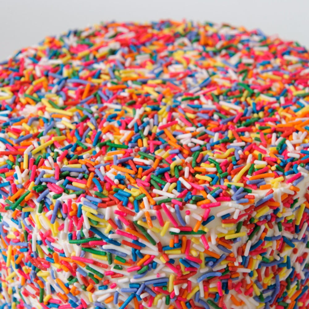 Sprinkles - Rainbow - Walmart.com