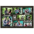 24x36 Collage Poster, Matte Photo Paper - Walmart.com