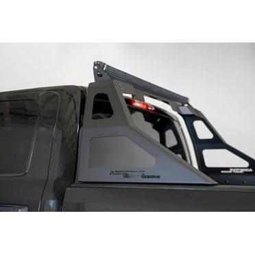 Addictive Desert Designs C3515521101NA Stealth Fighter Chase Rack Fits ...