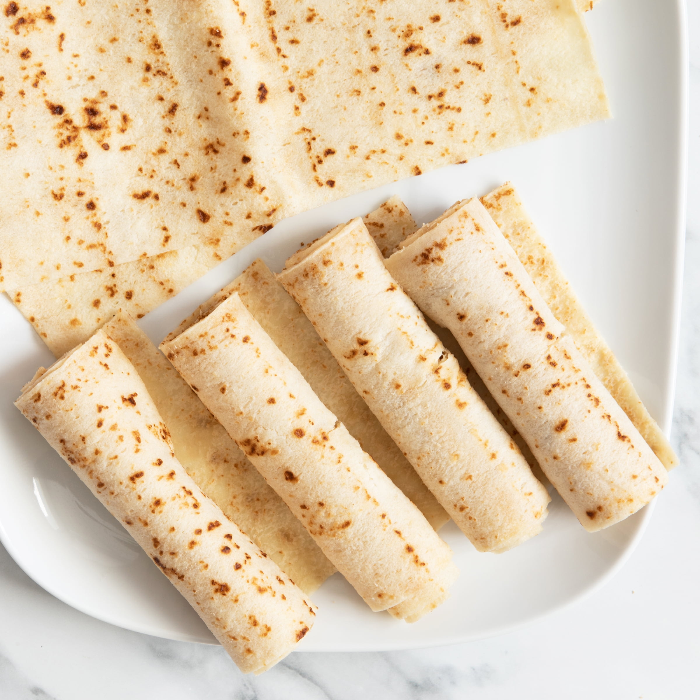 Mrs Olson's Lefse (9.6 ounce) - Pack of 3 - Walmart.com