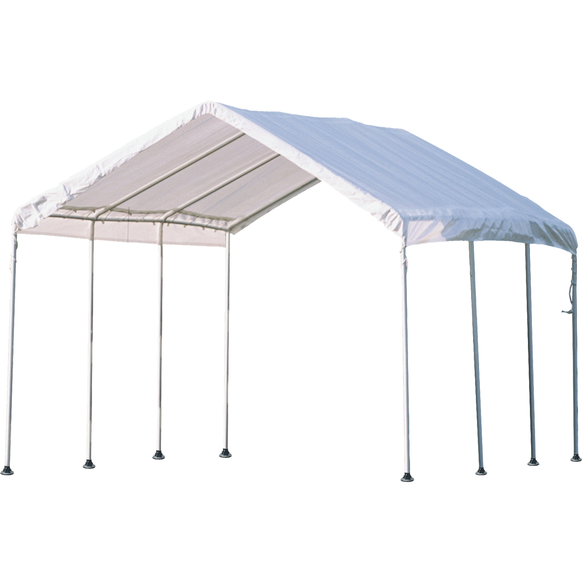Click here for Shelterlogic Maxap 10 X 20 X 10 Ft White Gazebo Ca... prices