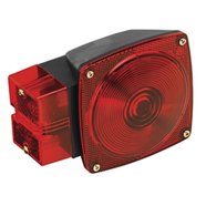 COMMAND COMPACT TAIL LIGH - Walmart.com