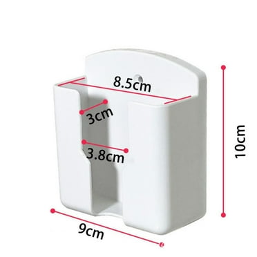 TureClos Remote Control Organizer TV Air Conditioner Remote Control ...