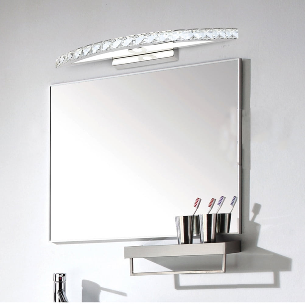 Click here for Phenofice Crystal Bathroom Light Fixtures With Ant... prices