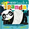 Never Touch a Grumpy Bunny! (Board Book) - Walmart.com