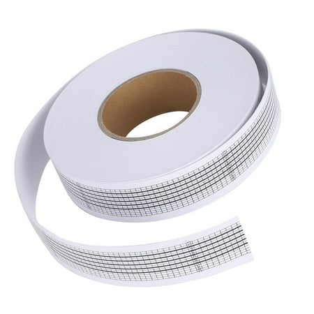 DIY Music Box Paper Tape, Paper Tape, Easy Durable Practical For ...