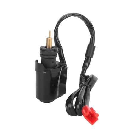 Automatic Electric Choke,Electric Choke Valve Motorcycle Carburetor ...