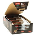 Loacker Classic Cocoa&Milk Wafers, Stick Chocolate Crème-filled Wafer ...
