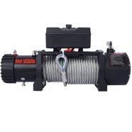 Powerwinch Trailer Winch For Boats To 6000 Lb. - Walmart.com