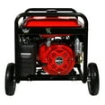 DuroStar DS5500EH 5500-Watt Electric Start Dual Fuel Hybrid Portable ... DuroStar DS5500EH 5500-Watt Electric Start Dual Fuel Hybrid Portable ...