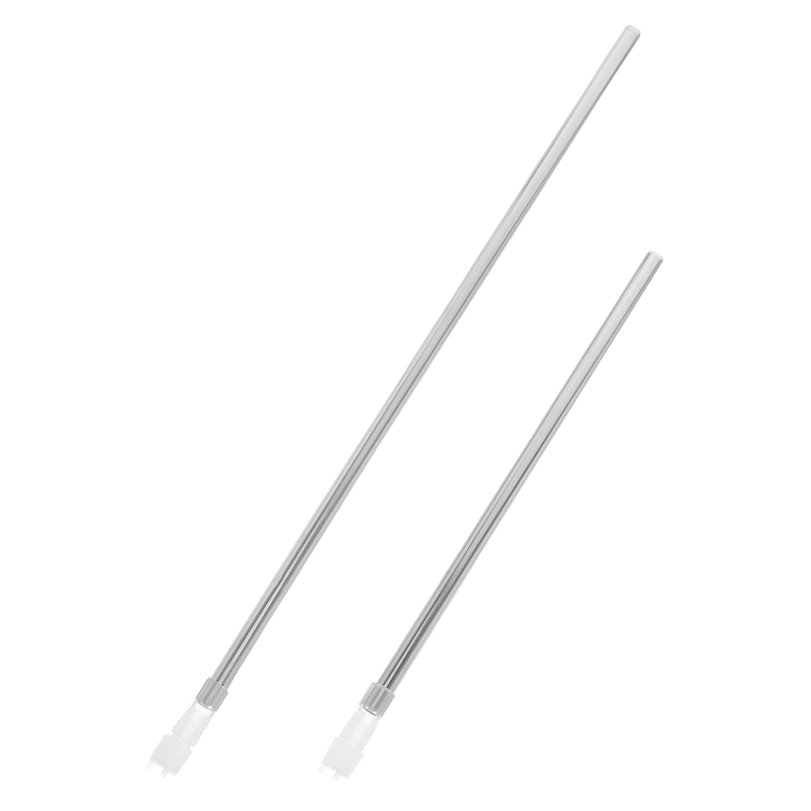 Click here for Sewchics 2pcs Water Jug Dispenser Straw 304 Stainl... prices