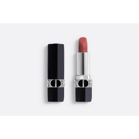 Christian Dior Rouge Dior Refillable Lipstick 772 Classic(Matte) 3.5g ...