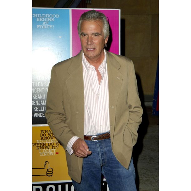 John Mccook At Arrivals For Thumbsucker Premiere, The Egyptian Theatre ...