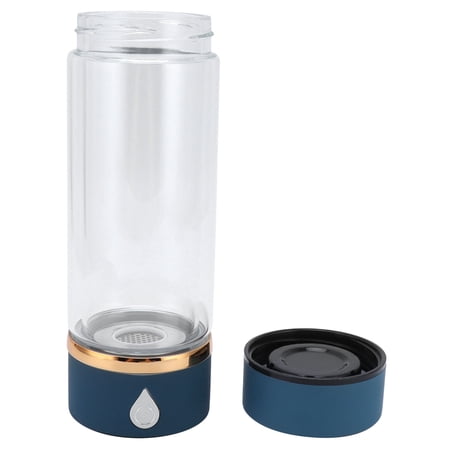 Quantum Hydrogen-Rich Cup, Hydrogen-Rich Cup Compact Water Quality Test ...