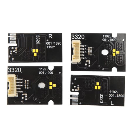 Drl Led Modules Board Drl Control Board Set Daytime Running Light Led ...