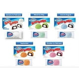 Hostess Snowballs Snack Chocolate Cake with Creamy Filling, 3.50 oz ...