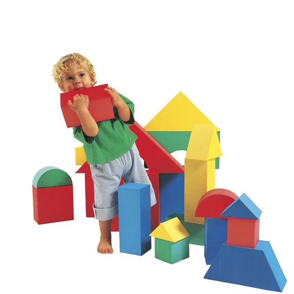 Large Foam Blocks