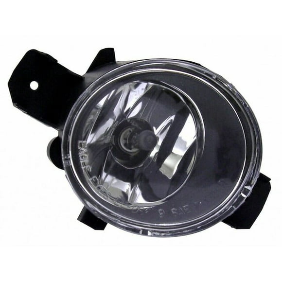 Infiniti M37 Fog Light Assembly