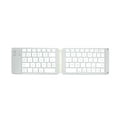 Blackweb Foldable Keyboard Grey - Walmart.com