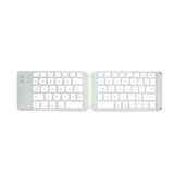 Blackweb Foldable Keyboard Grey - Walmart.com