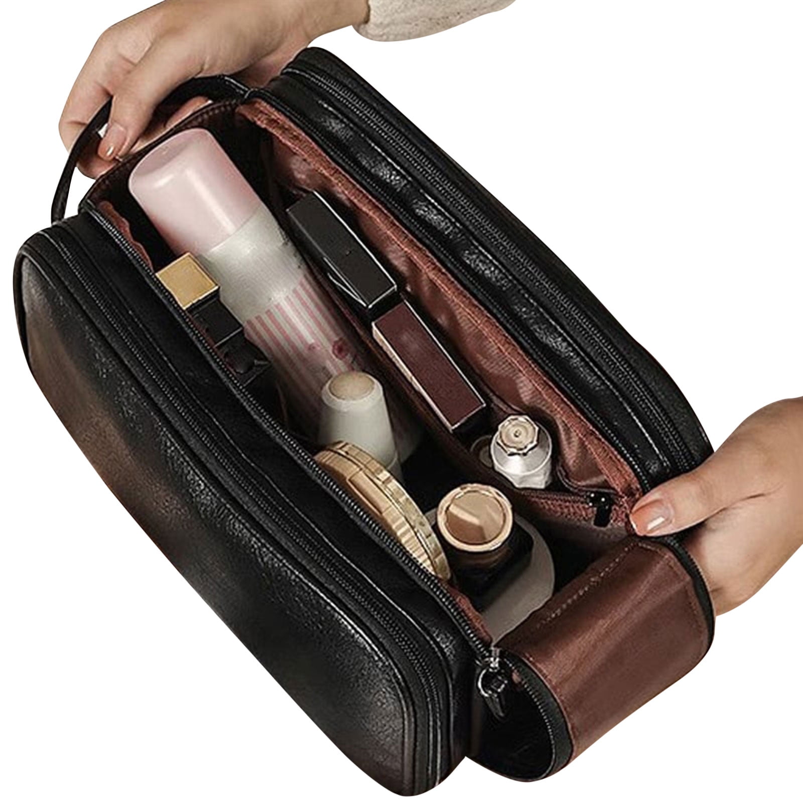 Click here for Meitianfacai Multifunctional Makeup Bags For Women... prices