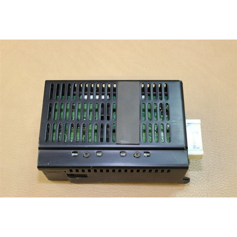 03 Crown Vic Lighting Control Module