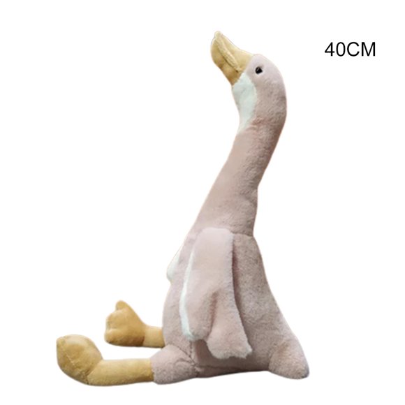 Plush Goose
