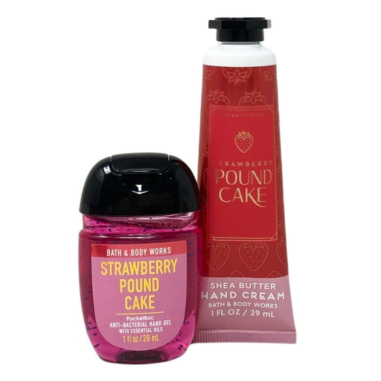 Hand Sanitizer Bath And Body Works Collection