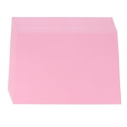 Pacon Neon Bond Paper 24 lb. 100 Sheets 8-1/2"x11" Neon Red 104315 ...