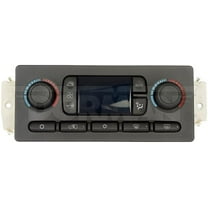 Dorman 599-211XD HVAC Control Module for Specific Models Fits select ...