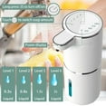 BN-LINK Automatic Liquid Soap Dispenser 380ML USB Rechargeable ...