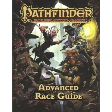 Pathfinder Roleplaying Game - Walmart.com