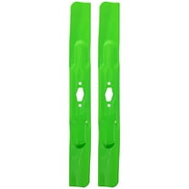 3 Blades Fit Cub Cadet 942-05052A 742-05052A RZT L50 S50 XT1 LT50 GT50 ...