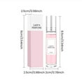 Perfume Easy Roll On The Scent Perfume 10.5ml Perfume For Women ...
