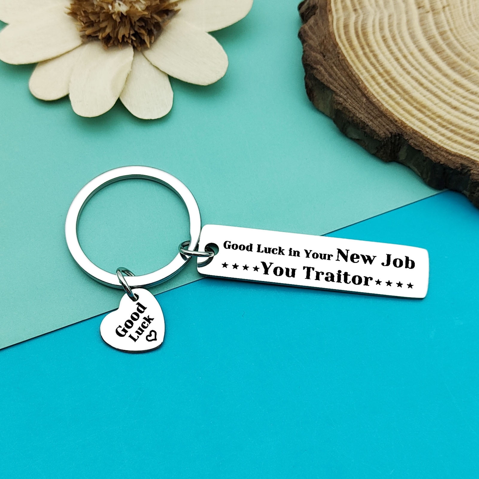 Good Luck New Job Flowers