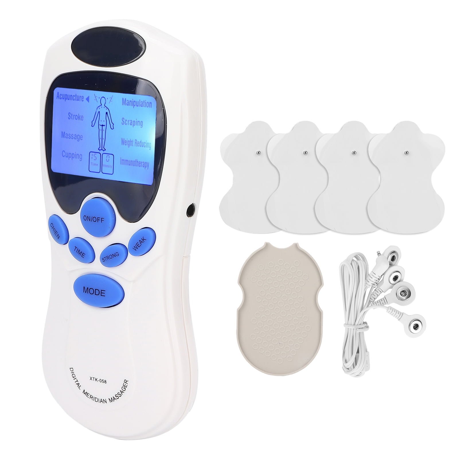 Click here for Youthink Tens  Body Pain Relief Digital Strength A... prices