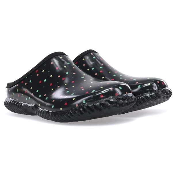 Western Chief - Western Chief Women's Garden Clog (Dazzling Dots, 11 ...