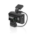 Minolta MNCD337N 2-Channel 1080P Car Camcorder w/3.0" LCD & Interior ...