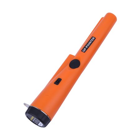 Metal Detector metal Waterproof Scanning IP66 Waterproof Metal Pointer ...