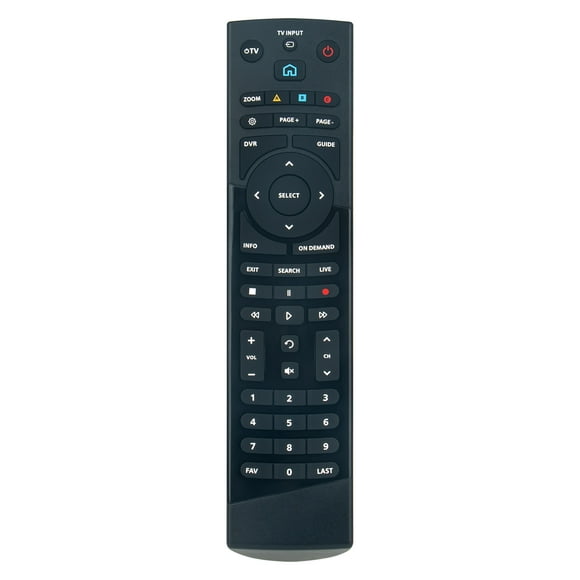 Optimum Remote Control