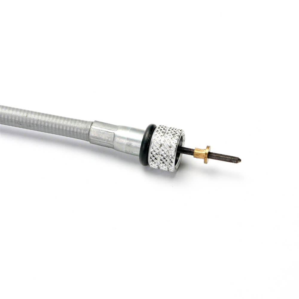 Complete Speedometer Cable (with Sheath); VBA, VBB, VNB, VLA - Walmart.com