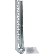 Simpson Strong Tie PBS44AZ-10 ZMAX Galvanized 12-Gauge 4x4 Standoff ...