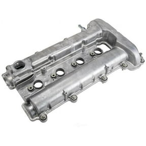 Edelbrock 4264 Elite II Series Valve Cover - Walmart.com