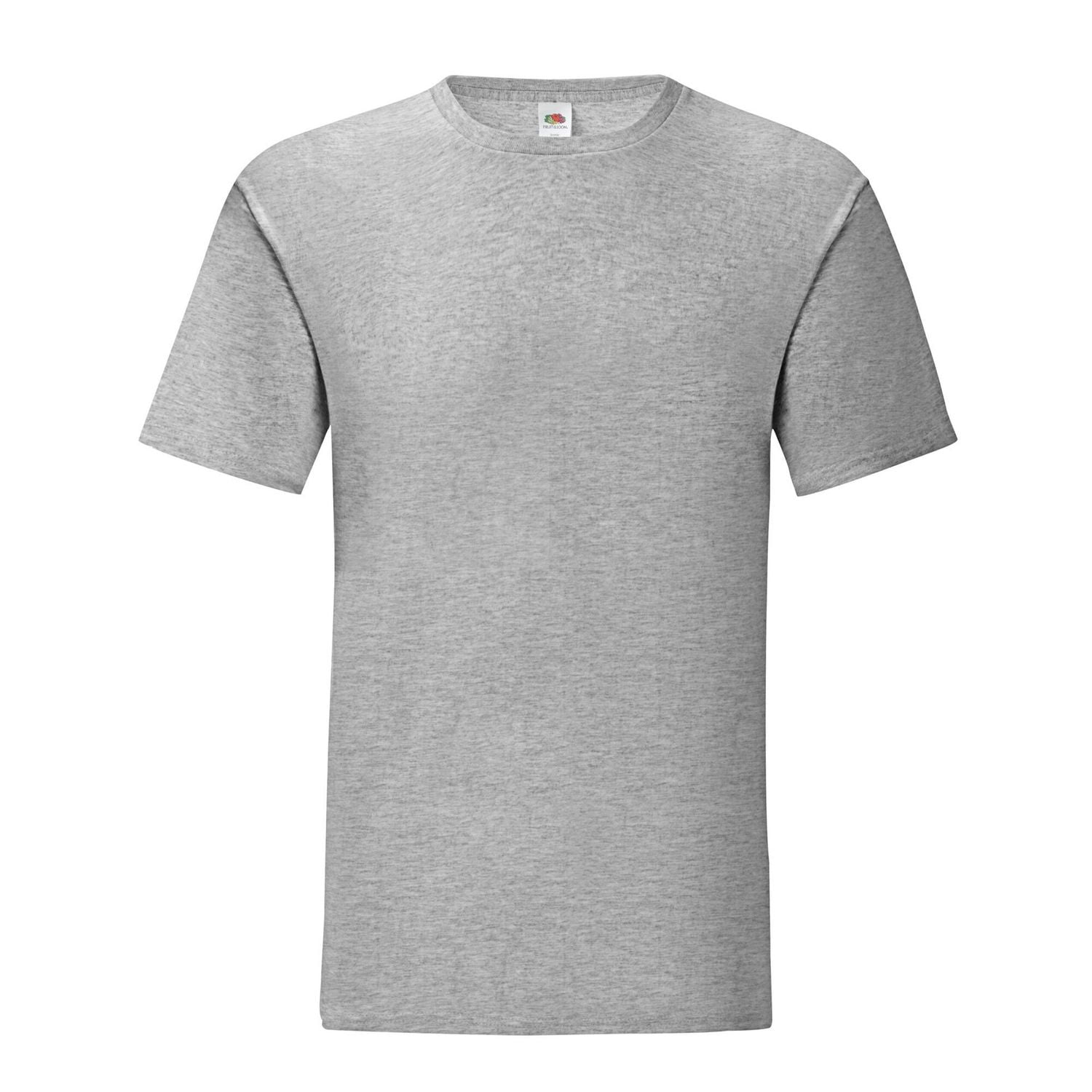 Click here for Fruit Of The Loom Mens Iconic T-Shirt M prices