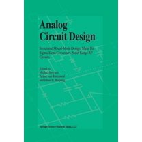 Analog Circuit Design: High-Speed Clock and Data Recovery, High ...