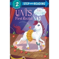 Uni the Unicorn: Uni the Unicorn: Tooth Fairy Helper (Hardcover ...